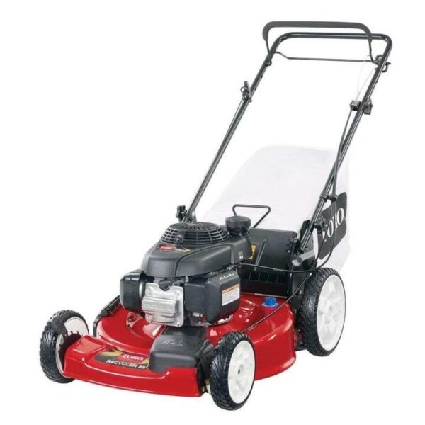 Toro 22 in. Honda High Wheel Variable Speed Gas Walk Behind Self ...