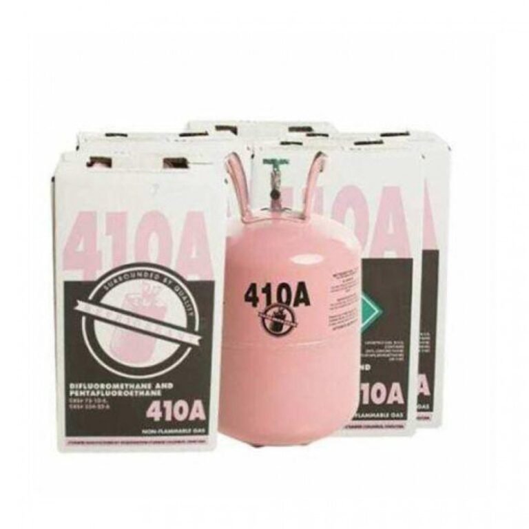 25 lb R410A 410a refrigerant new factory sealed. – Bexebt